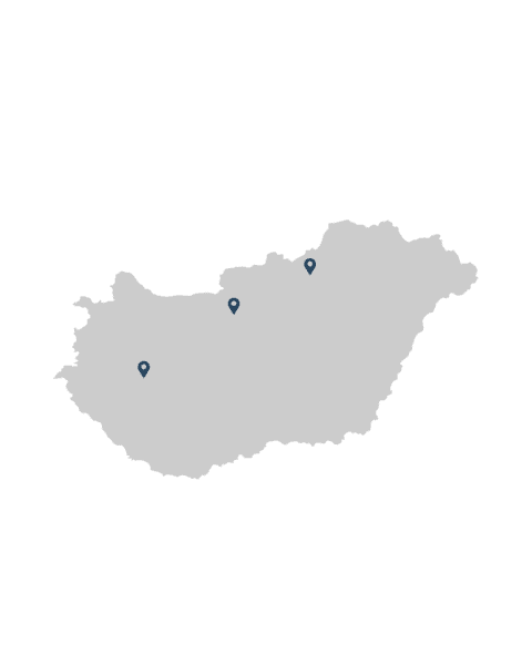 Country: Hungary - River Oaks Travel Agency